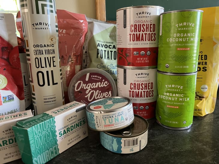 6 Grocery Store Brands to Try This Fall - 2022 | The Kitchn