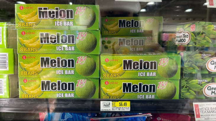 The Best Freezer Finds to Buy at H Mart This Fall | The Kitchn