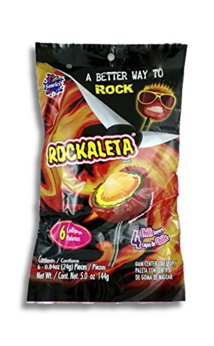 8 Mexican Candies to Buy on Repeat This Fall | The Kitchn