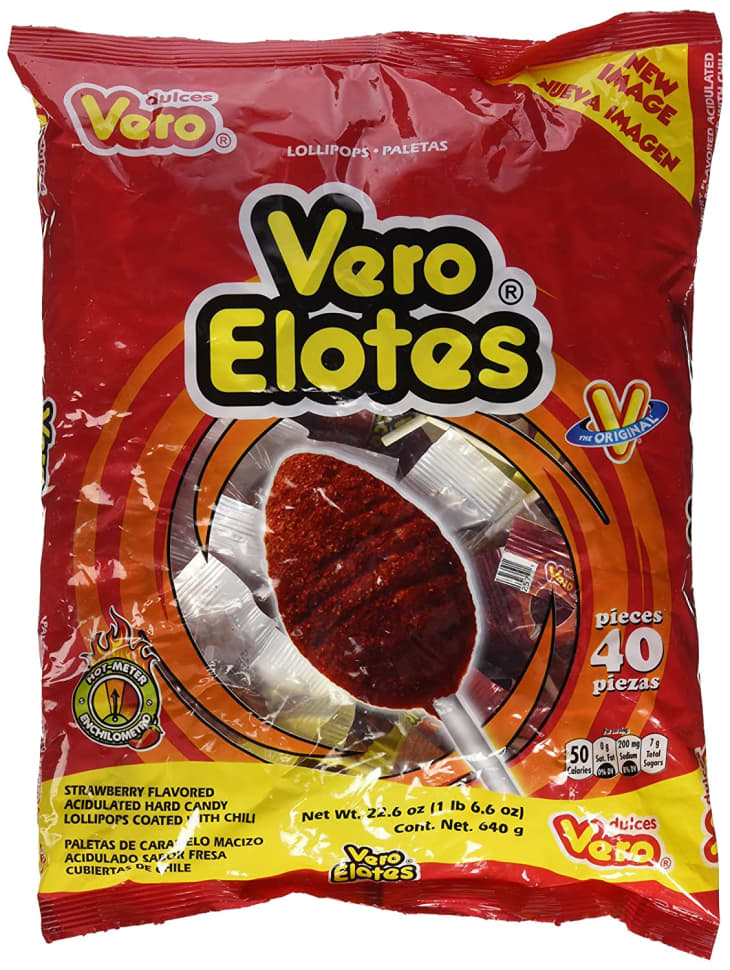8 Mexican Candies to Buy on Repeat This Fall | The Kitchn