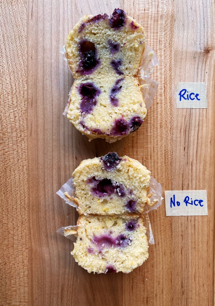 Make the Tastiest, Fluffiest Muffins with This Simple Hack | The Kitchn