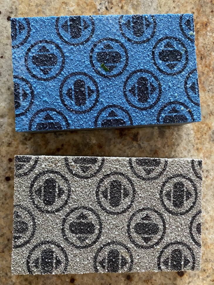 Why I'll Only Ever Use Skura Style Sponges Again | The Kitchn