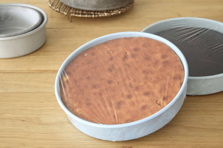 Make Tender Cakes with This Surprising Trick | The Kitchn