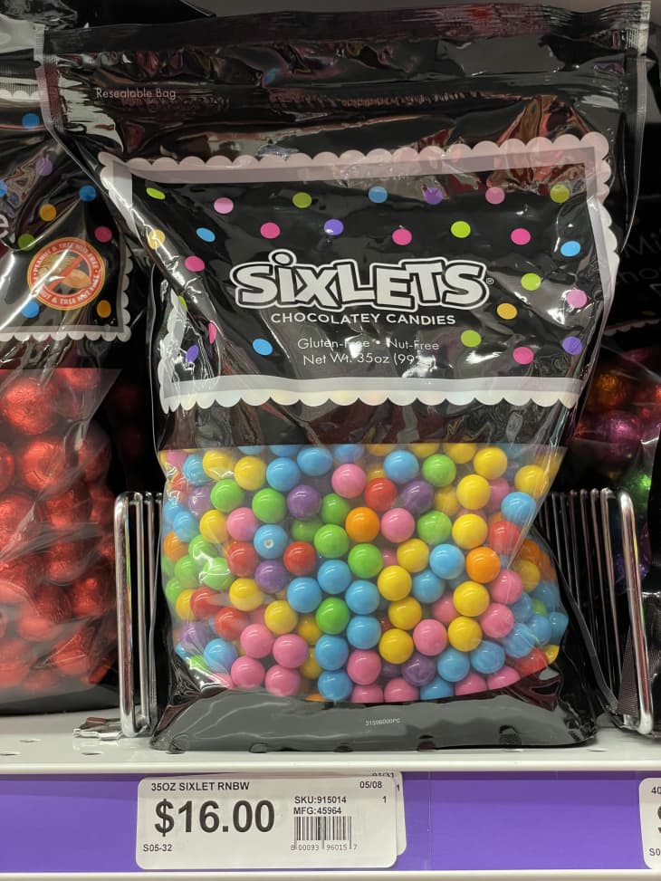 The Best Gingerbread House Candy - 2022 | The Kitchn