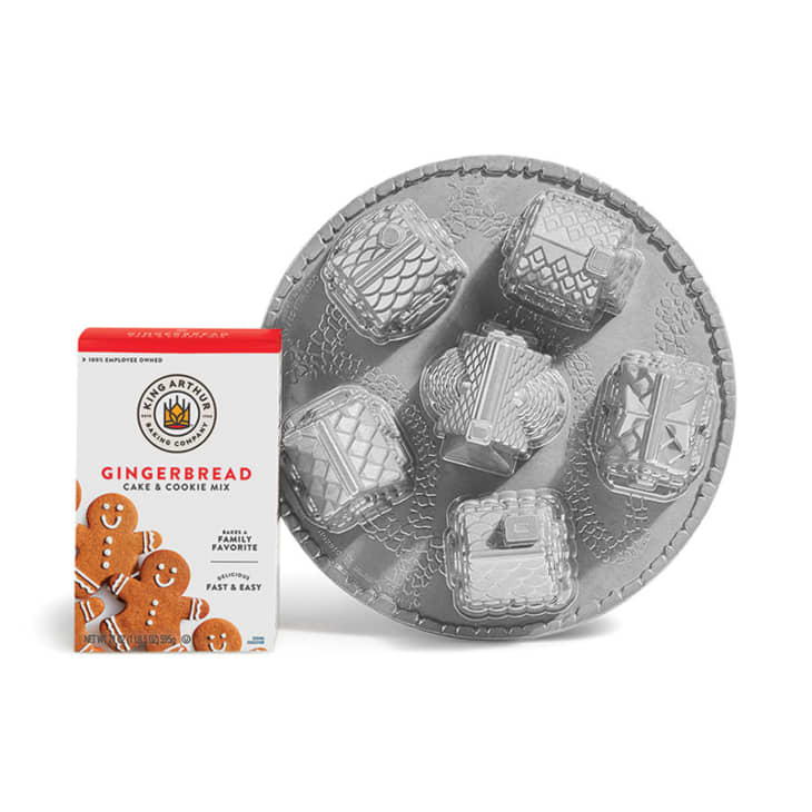 The Best Gingerbread House Kits of 2025 (All Tested by Us) | The Kitchn