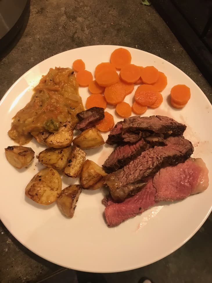 What a Family of 3 in Ireland Spends on Groceries for the Week ...