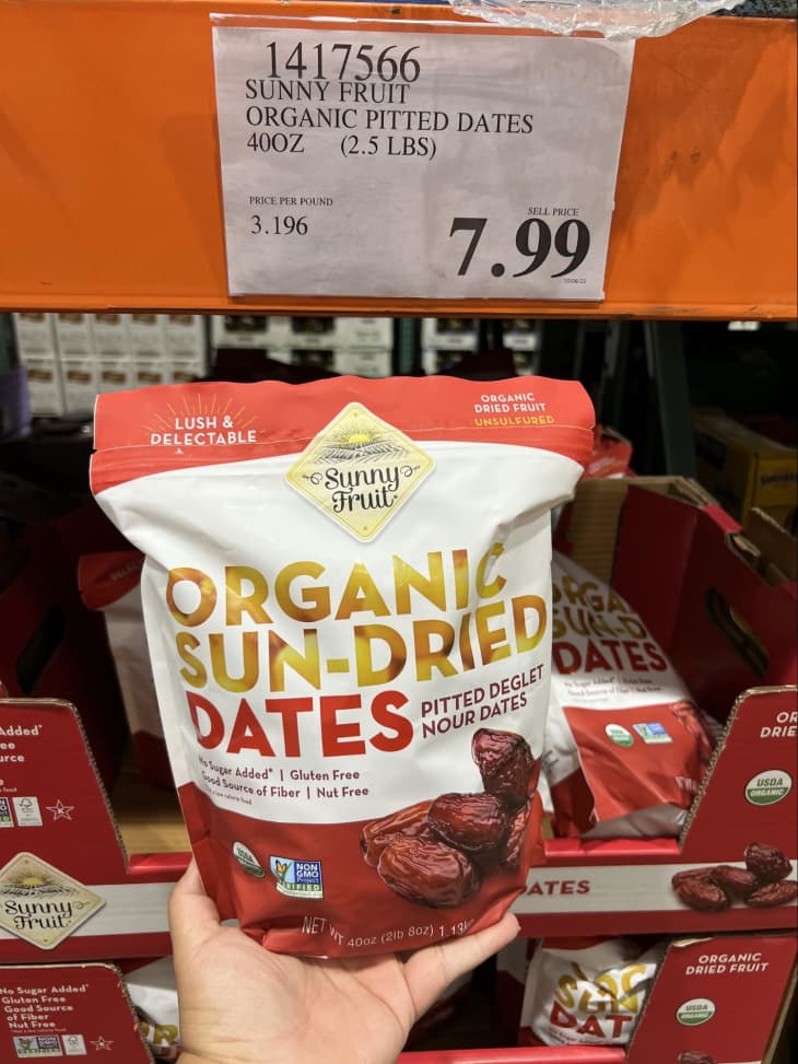 The 14 Best Indian Groceries to Buy at Costco Right Now | The Kitchn