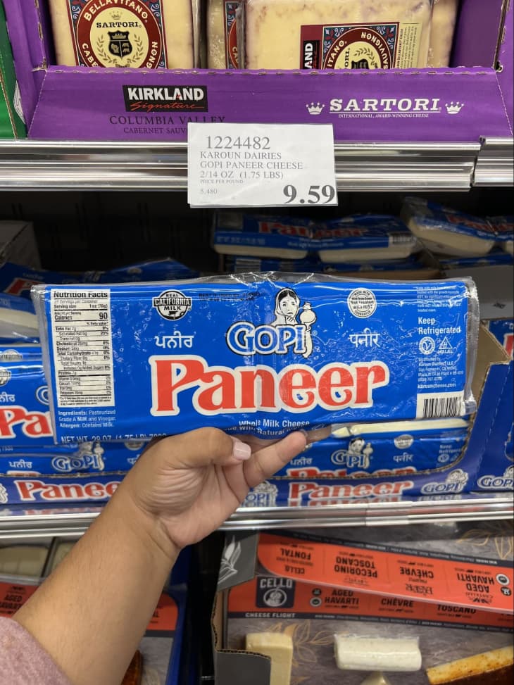 The 14 Best Indian Groceries to Buy at Costco Right Now | The Kitchn