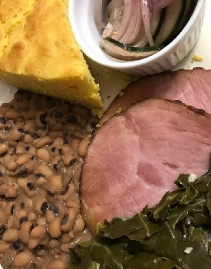 Dried Black-Eyed Peas Review | The Kitchn