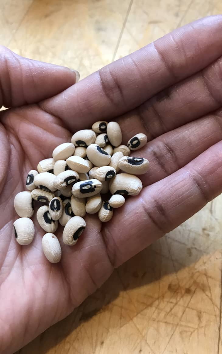 Dried Black-Eyed Peas Review | The Kitchn