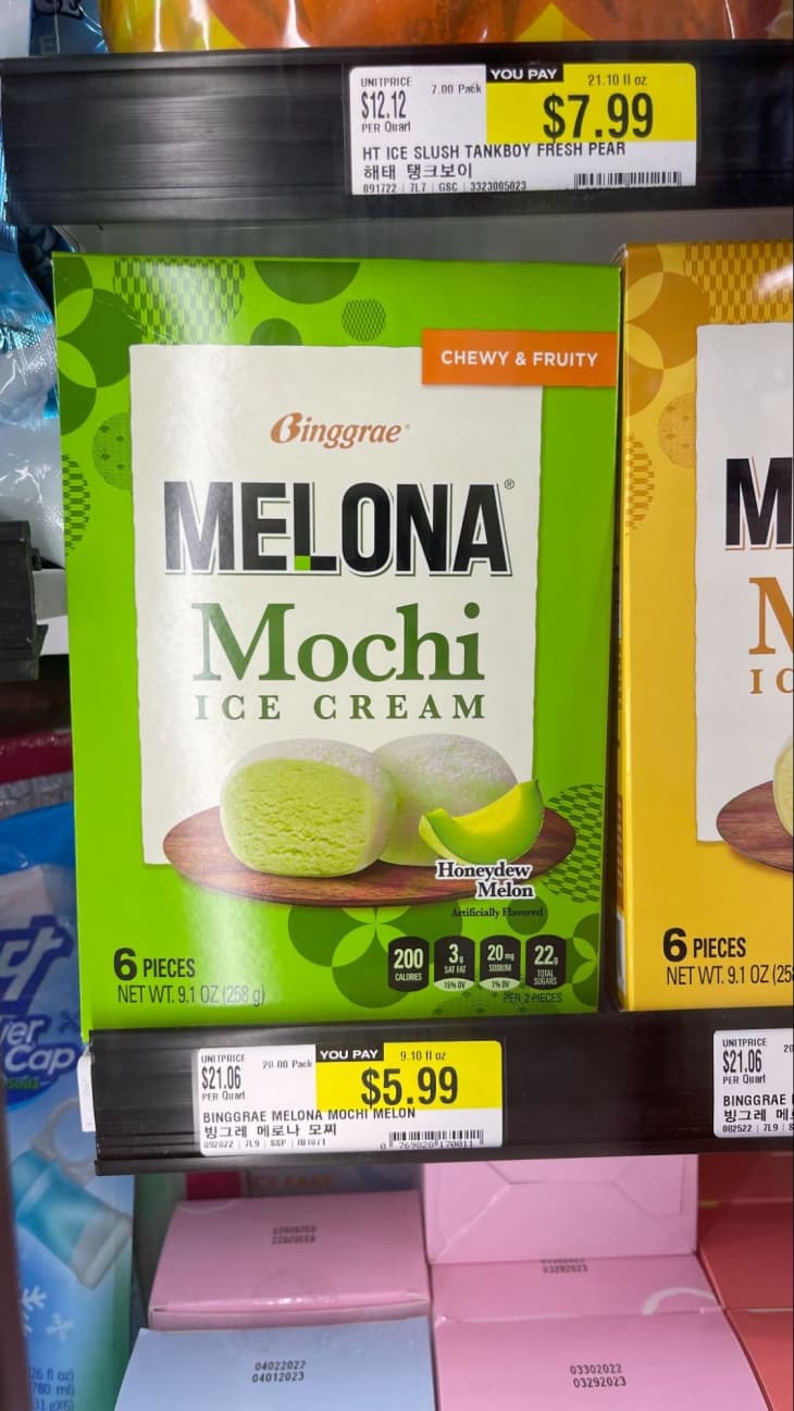 The Best Groceries to Buy at H Mart This Holiday Season | The Kitchn