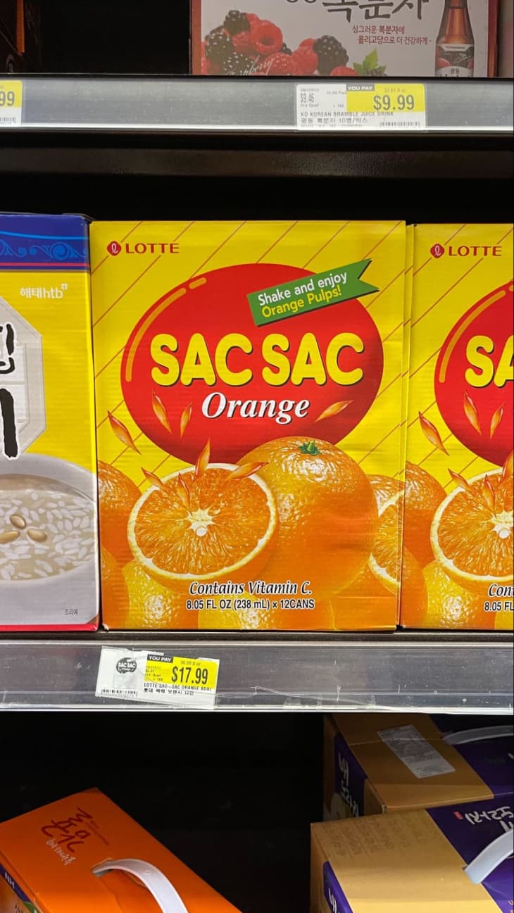 The Best Groceries to Buy at H Mart This Holiday Season | The Kitchn