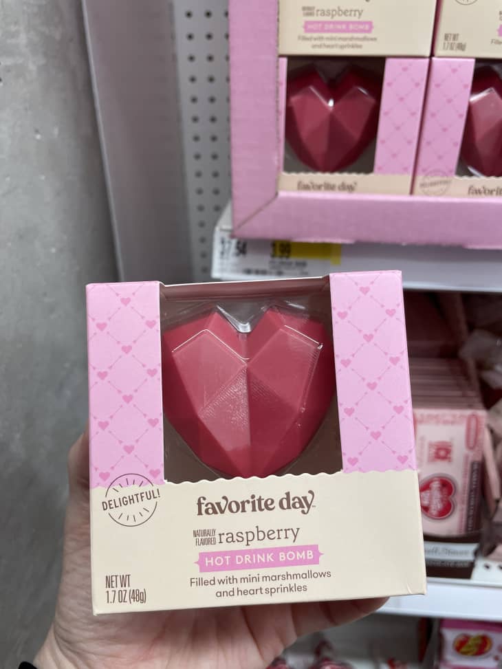 Best New Favorite Day Target Valentine’s Day Groceries | The Kitchn