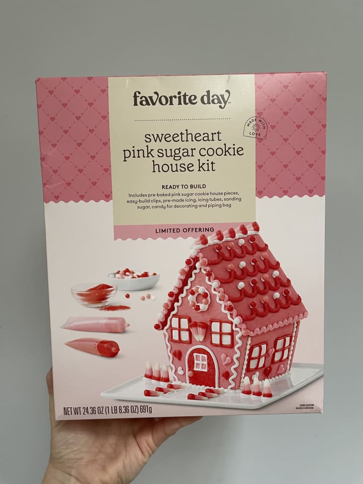 Best New Favorite Day Target Valentine’s Day Groceries | The Kitchn