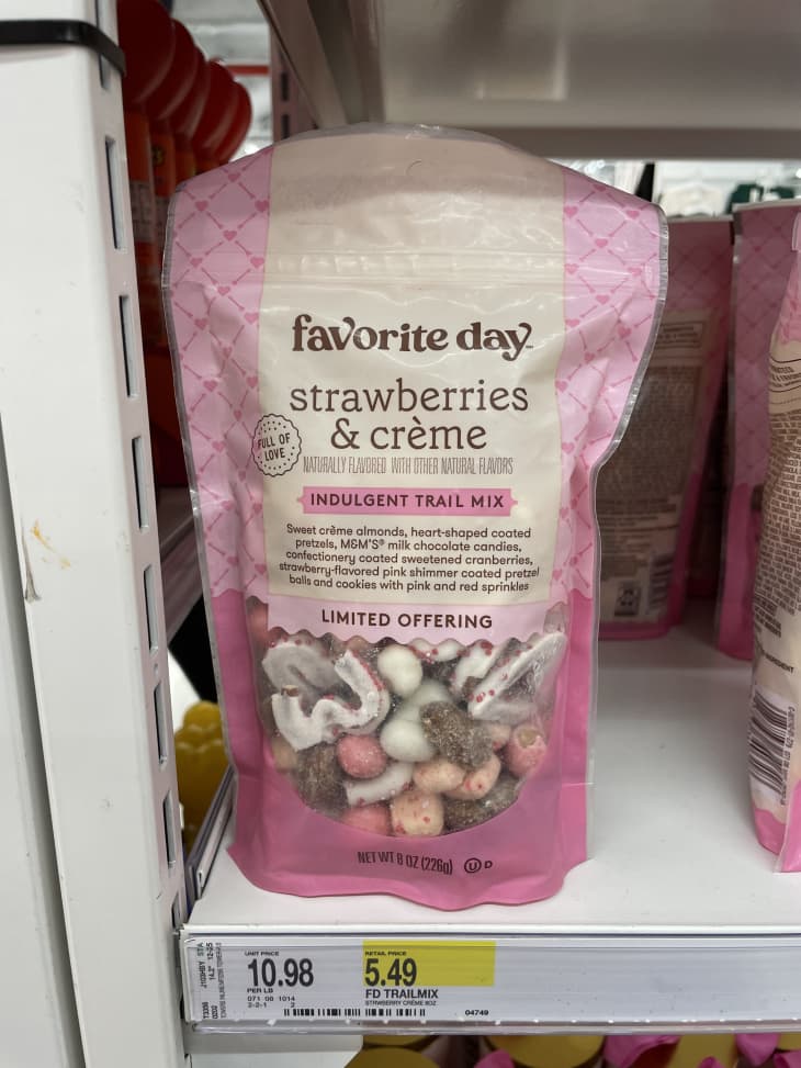 Best New Favorite Day Target Valentine’s Day Groceries | The Kitchn