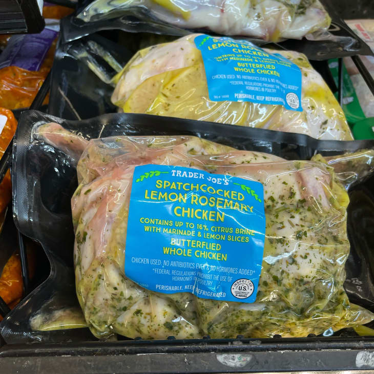 8 Best Trader Joe’s Marinated Meats to Buy in 2024 | The Kitchn