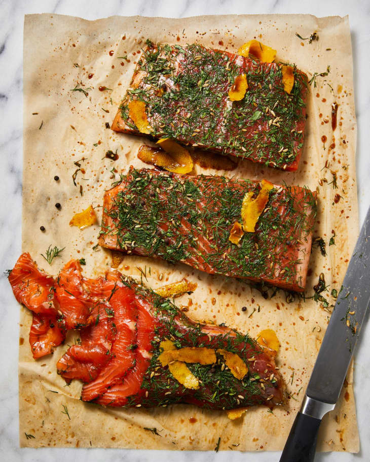 5 Meals from Maya Feller's New Cookbook "Eating from Our Roots" | The ...