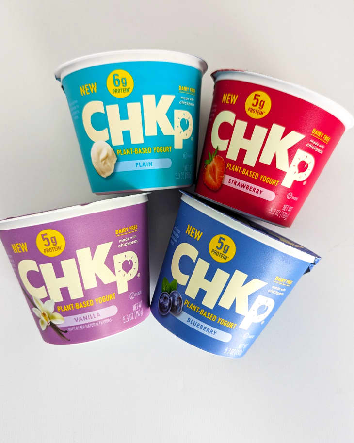 The Best New Groceries - February 2023 | The Kitchn