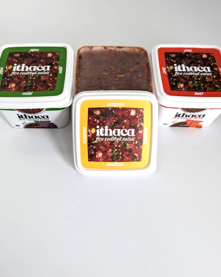 The Best New Groceries - February 2023 | The Kitchn