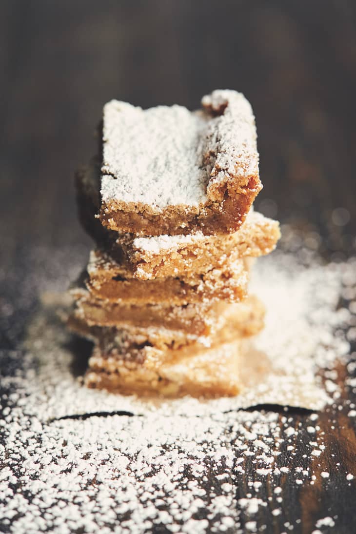 Chewies Recipe from Kardea Brown | Kitchn