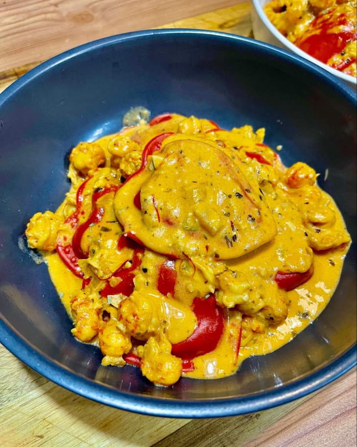 Costco Nuovo Pasta Italian Four Cheese Valentine Ravioli Review | The ...