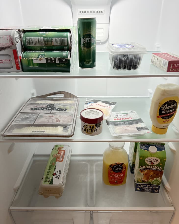 Amazon Fresh Disney World Review | The Kitchn