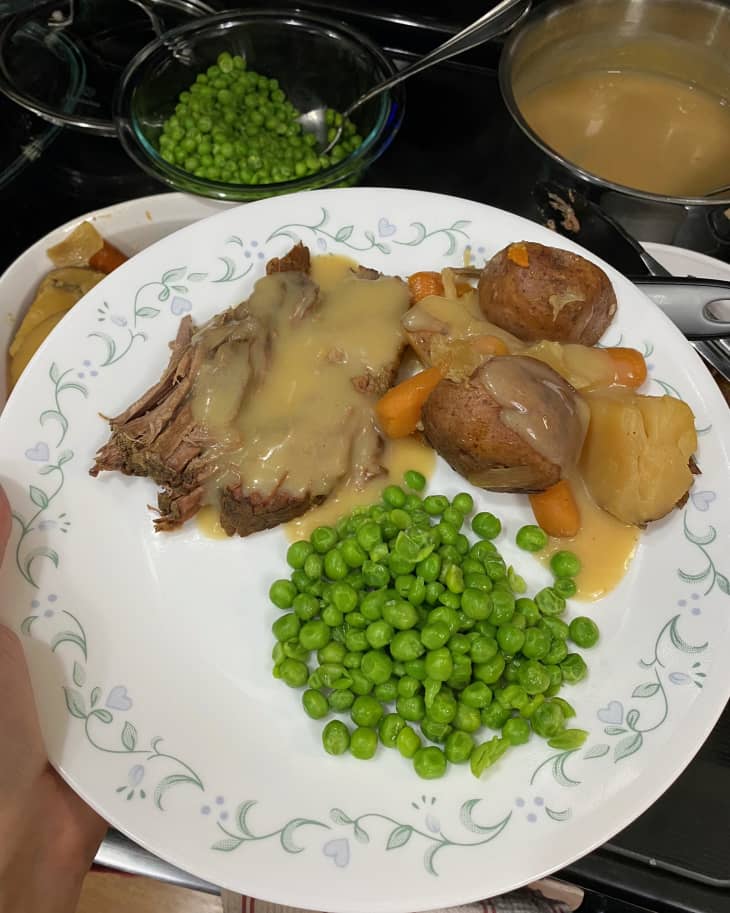 What a Family of 5 in PA Spends on Groceries for the Week - Grocery ...