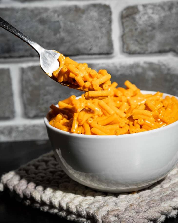 I Tried Goodles Cheddy Mac and I Was Seriously Impressed — Goodles Review 2023 | The Kitchn