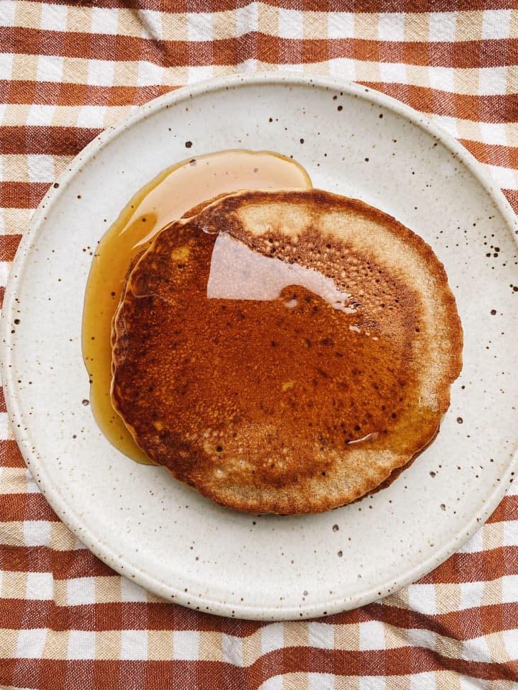 CAP Beauty Honey Hi The Pancake Mix Review 2023 | The Kitchn