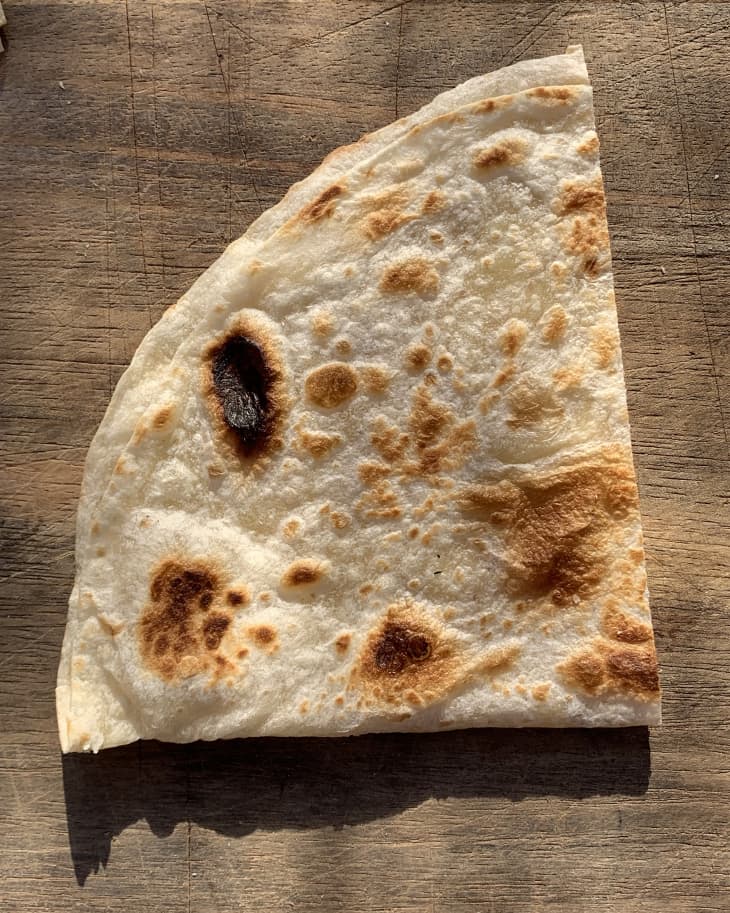 Mejorado Tortillas Review | The Kitchn