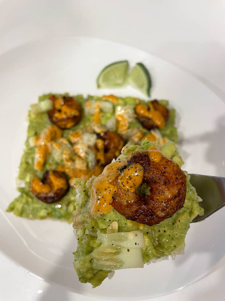 I Tried the Rice Waffle Recipe Taking Over TikTok — Here’s What I ...