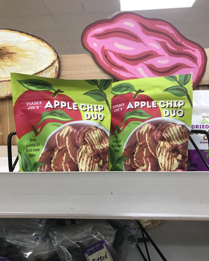 4 New Trader Joe’s Items - February 2023 | Apartment Therapy