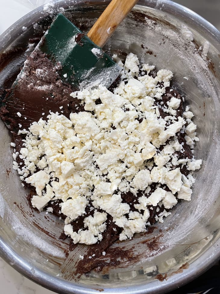 Carolina Gelen’s Chocolate Feta Cookie Recipe Review | The Kitchn
