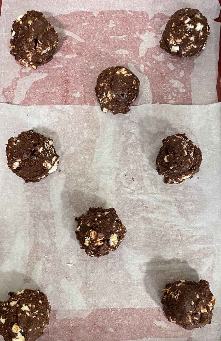 Carolina Gelen’s Chocolate Feta Cookie Recipe Review | The Kitchn