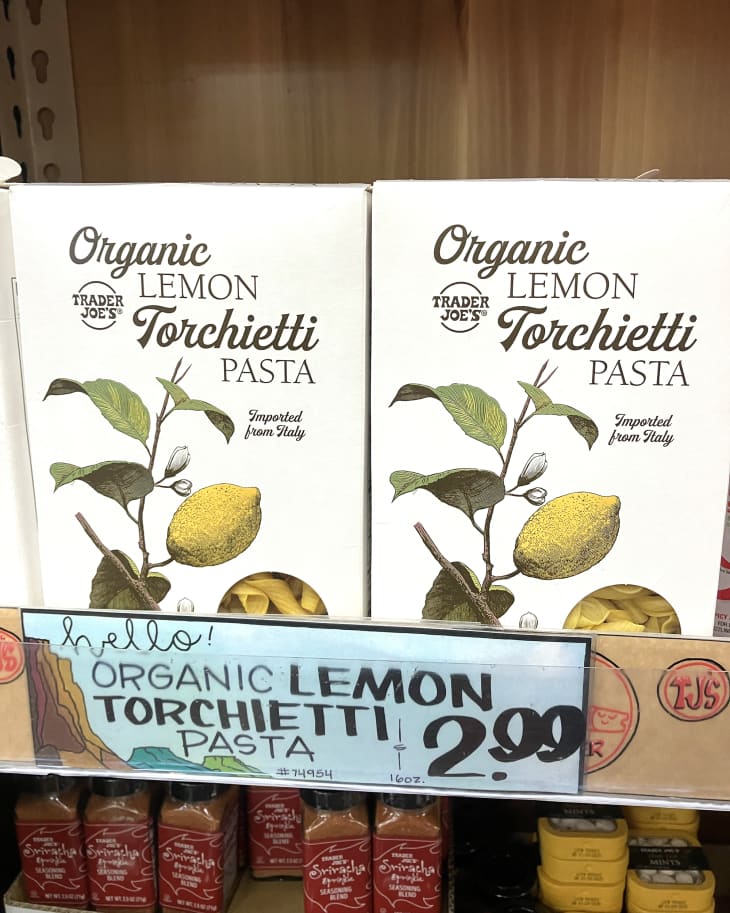 3 Best New Trader Joe’s Items - March 10, 2023 | The Kitchn