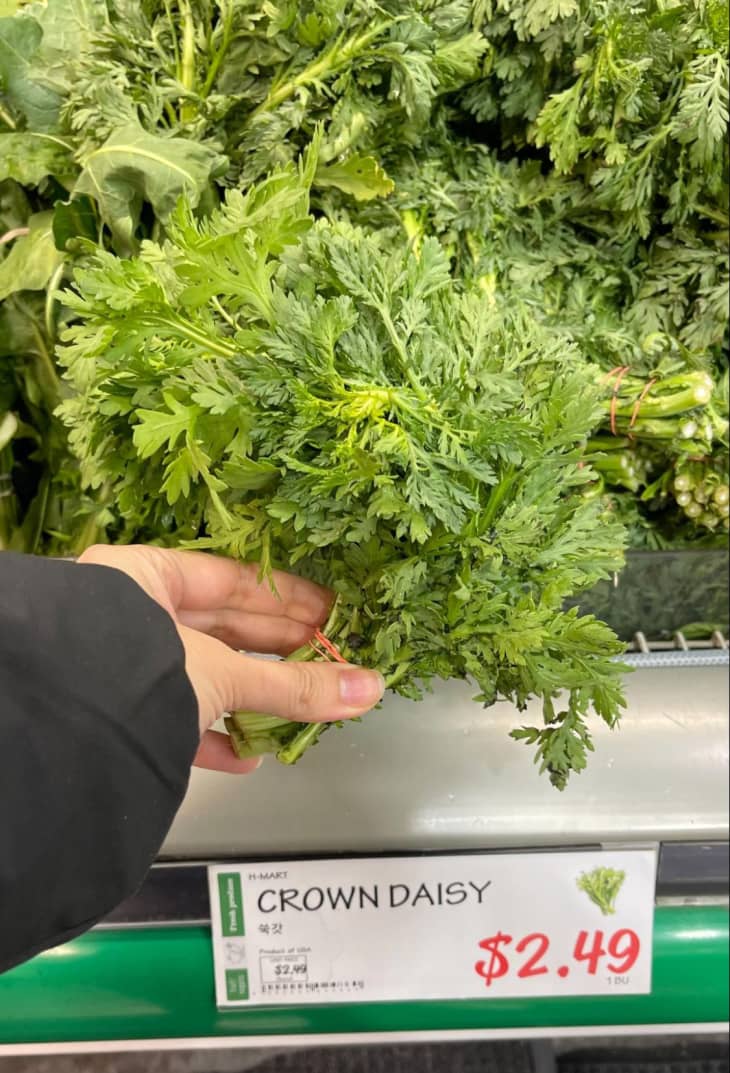 The Best Produce to Buy at H Mart This Spring | The Kitchn