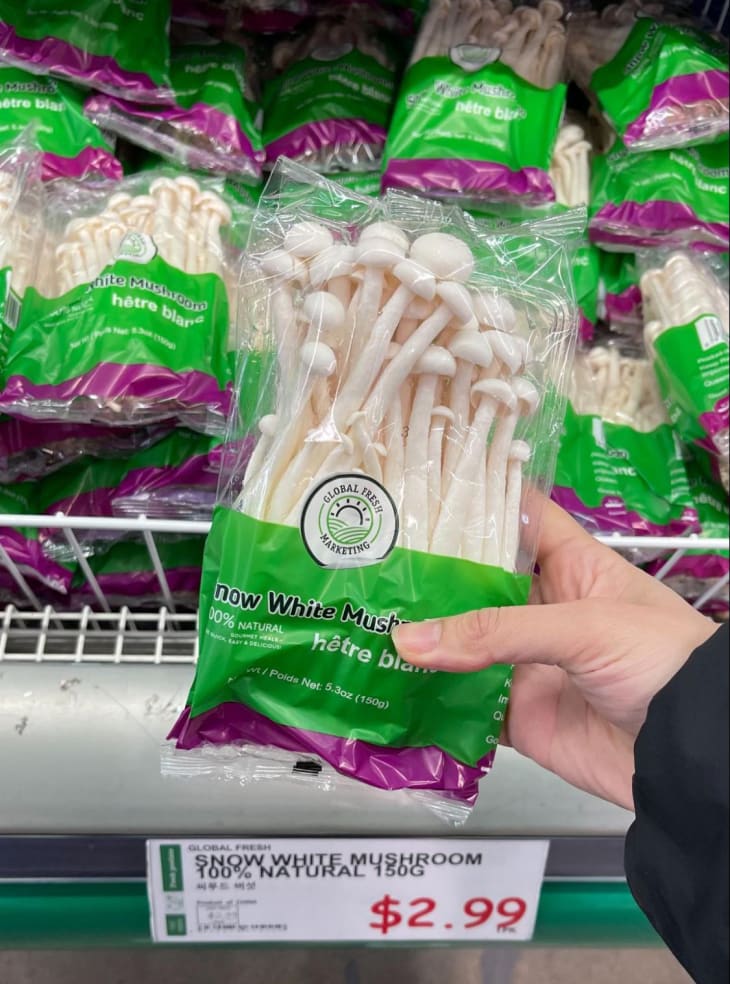 The Best Produce to Buy at H Mart This Spring | The Kitchn