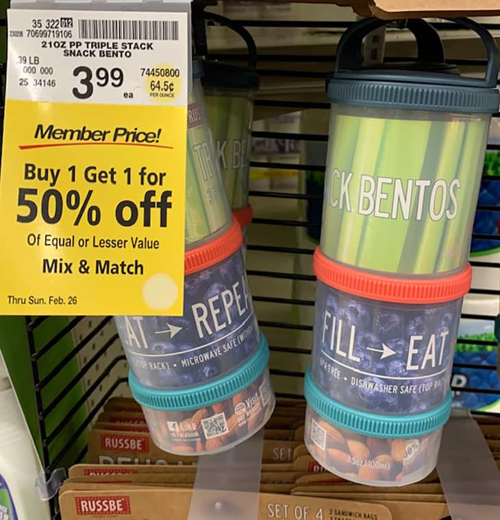 The Most Overlooked Items at the Grocery Store | The Kitchn