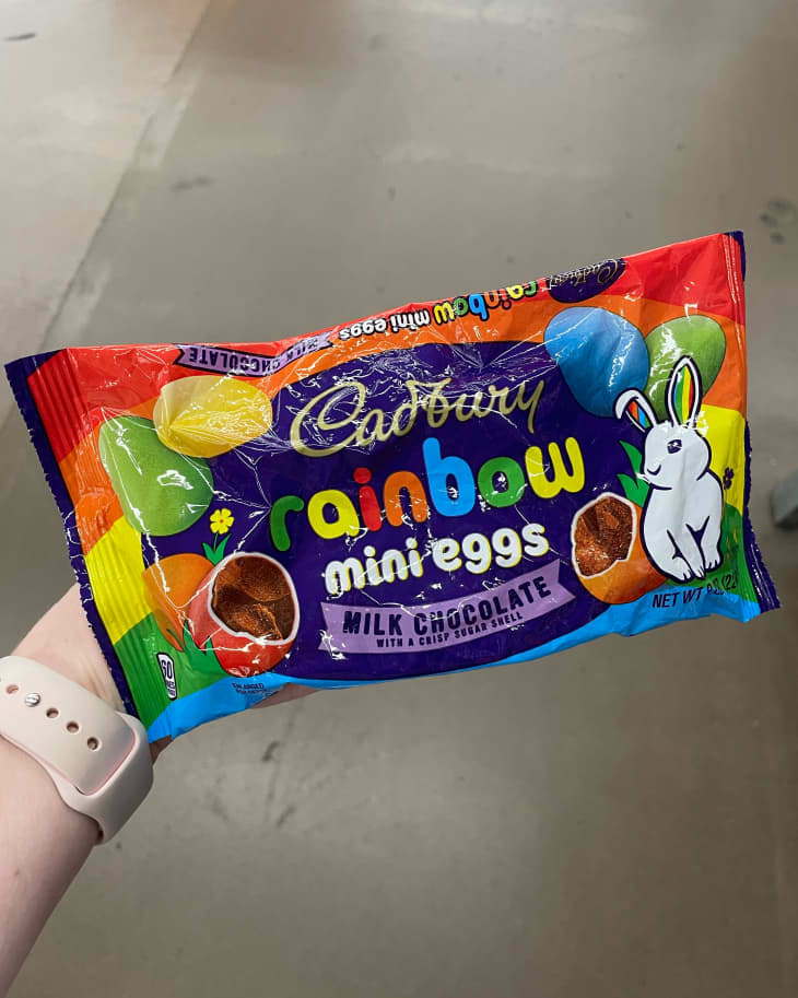 Best Easter Basket Candy - Editor Recommendations | The Kitchn