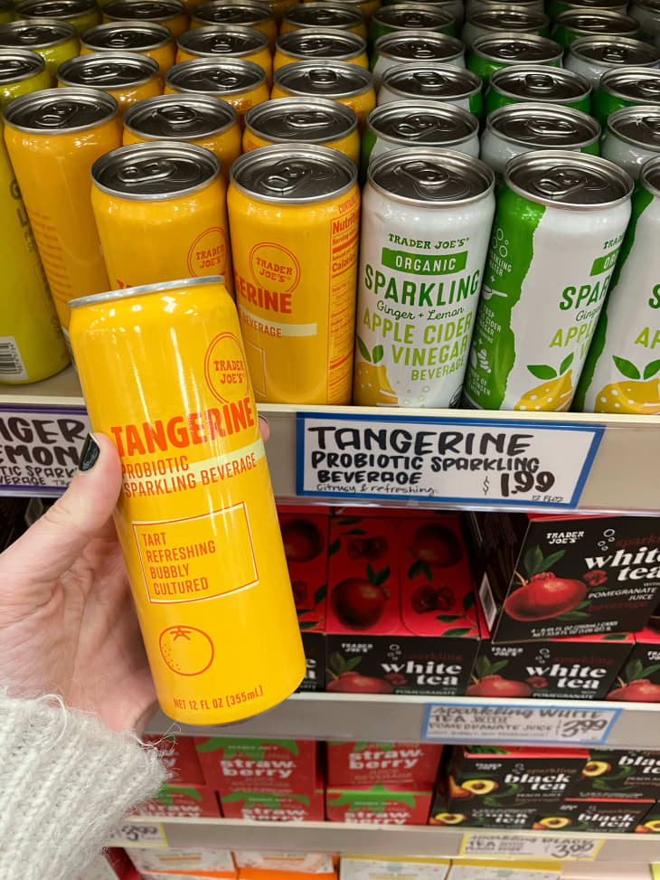 7 Best New Trader Joe’s Items - April 2023 | The Kitchn