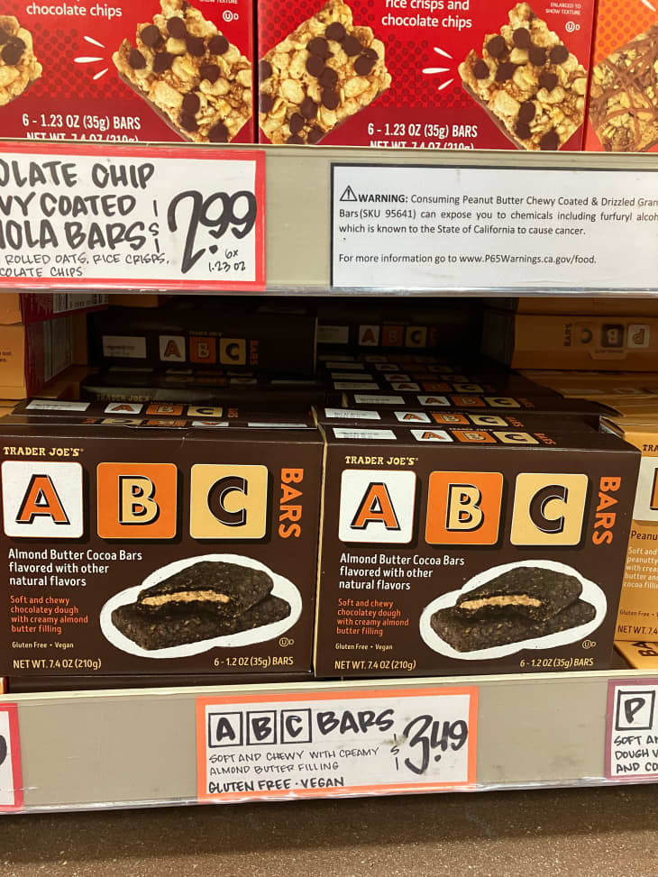 16 Best Trader Joe’s Snacks, According to a Former Employee | The Kitchn