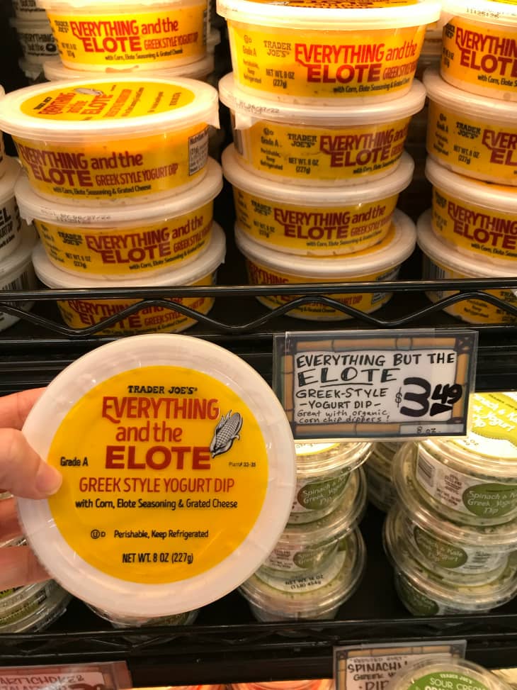 6 Easy Trader Joe’s Snack Combos to Buy for Parties | Apartment Therapy