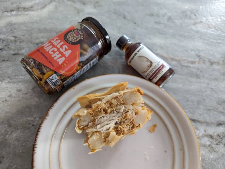 MingsBings Breakfast Bings Review | The Kitchn