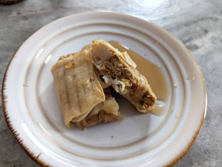 MingsBings Breakfast Bings Review | The Kitchn