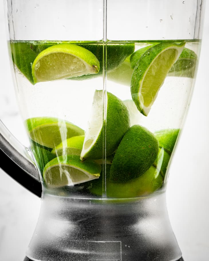 Brazilian Lemonade Is Guaranteed to Be Your Favorite Summer Drink | The ...