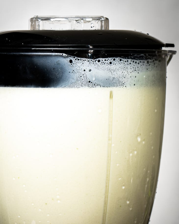 Brazilian Lemonade Is Your New Favorite Summer Drink | Apartment Therapy