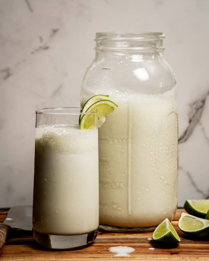 Brazilian Lemonade Is Guaranteed to Be Your Favorite Summer Drink | The ...