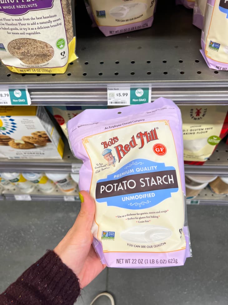 Best Pantry Staples for a Tastier Passover | The Kitchn