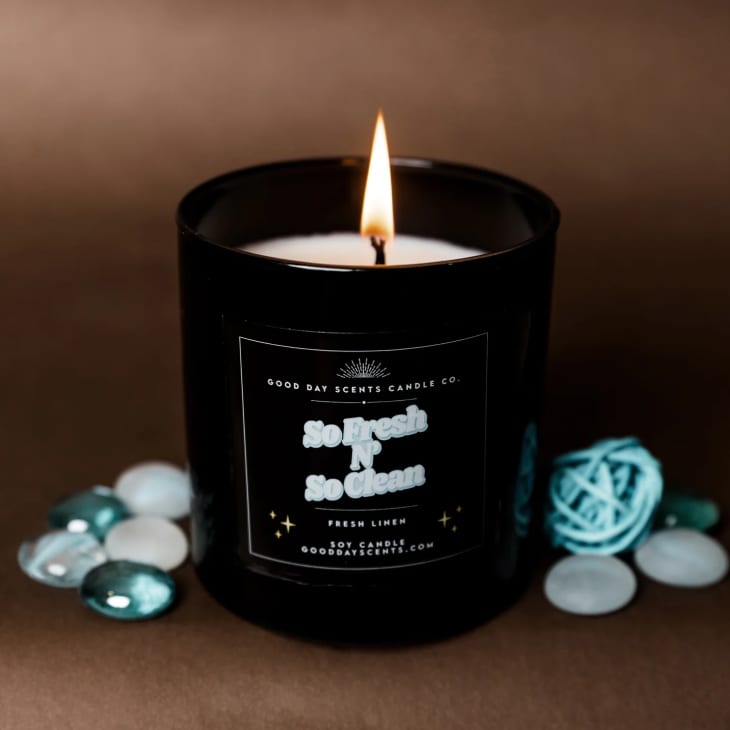 These 8 Spring-Inspired Candles Belong in Your Kitchen Right Now | The ...