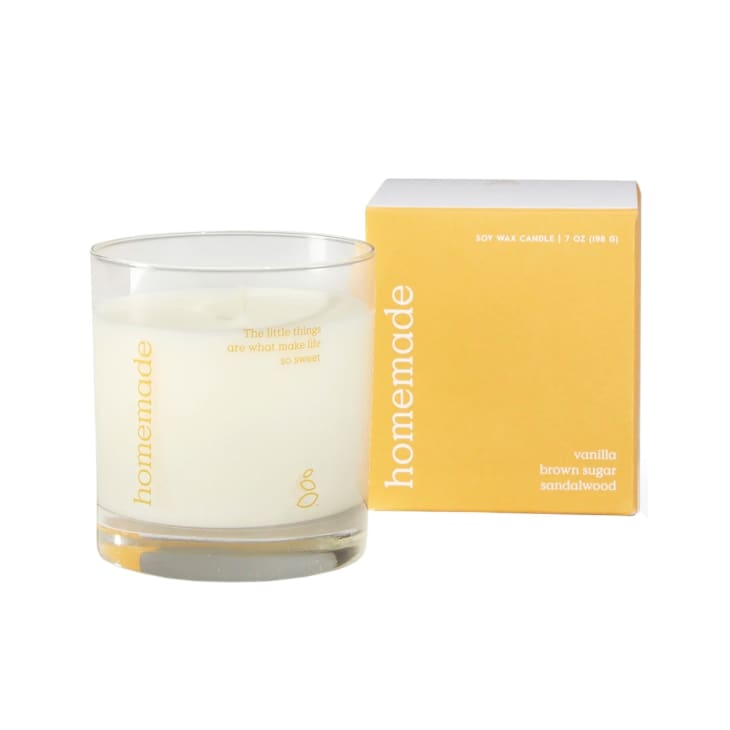 These 8 Spring-Inspired Candles Belong in Your Kitchen Right Now | The ...